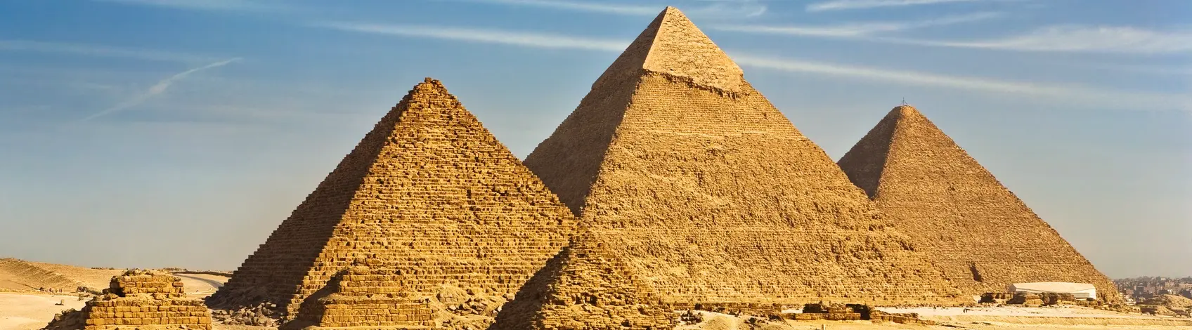 Exodus Route: Egypt, Jordan & The Holy Land - Faith and Heritage Tours