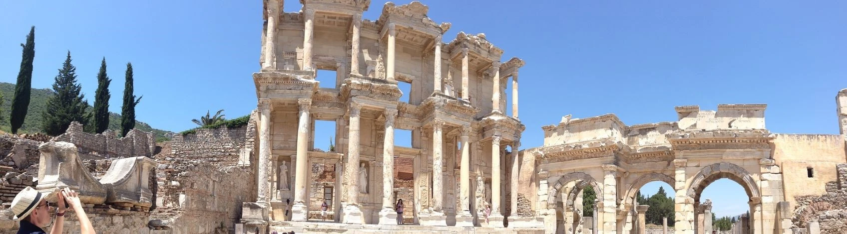Turkey: Where Christianity Began - A Historical & Spiritual Journey ...